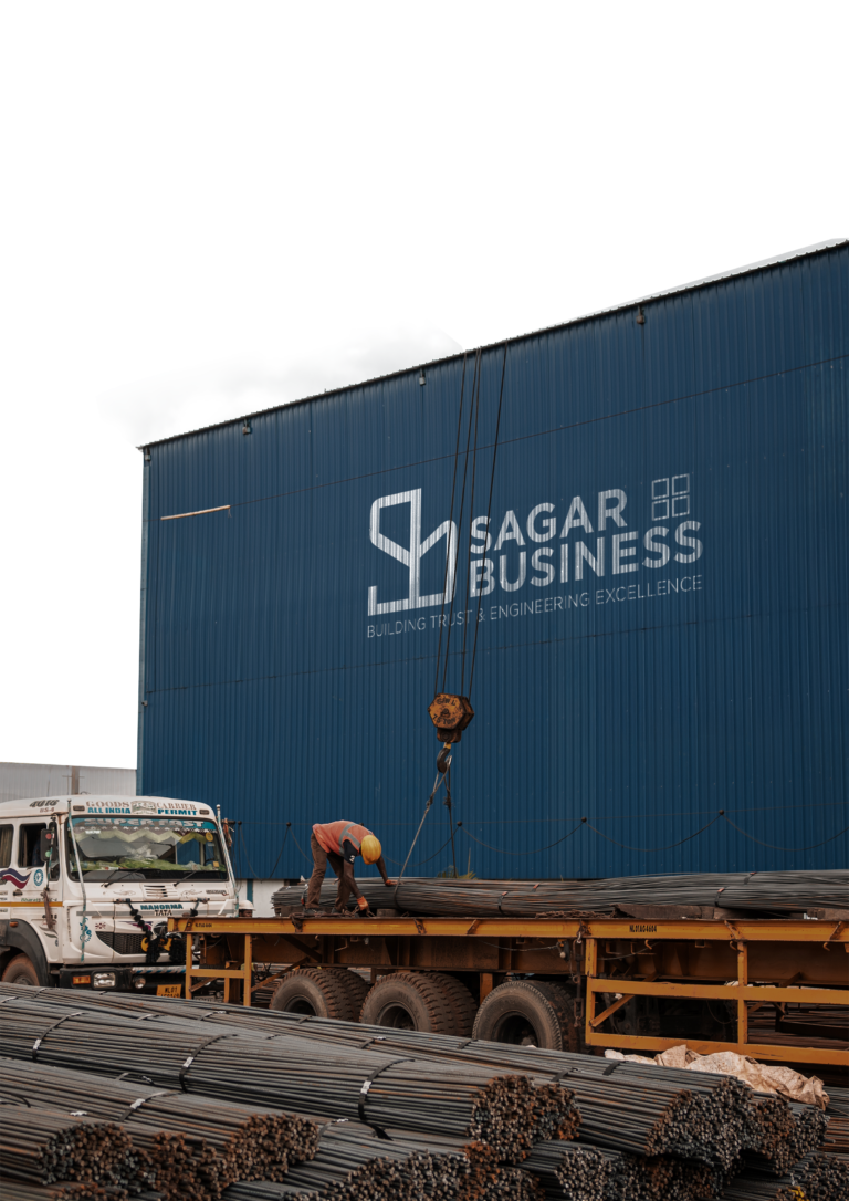 Sagar Business